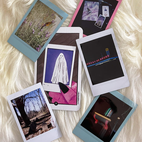 ExtraOrdinary Oracle